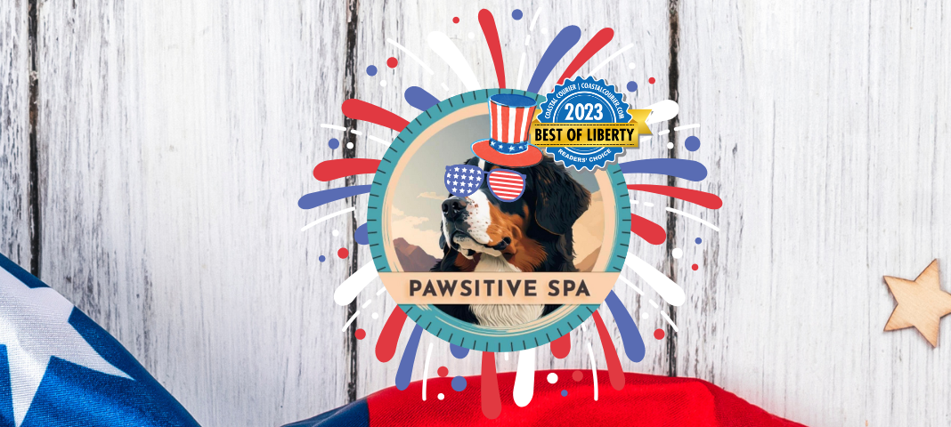 Pet Grooming | Pawsitive Spa